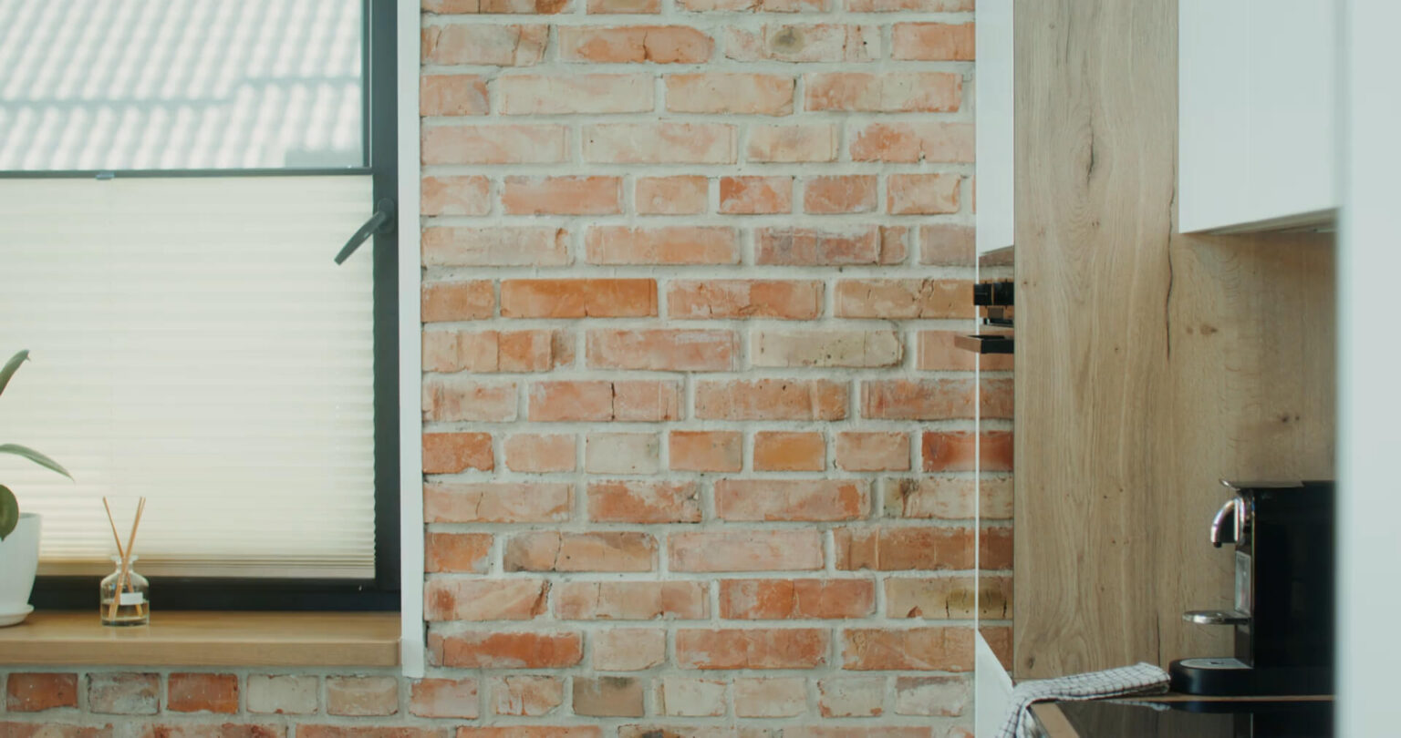 How to Design the Perfect Brick Facade for Your Home - Smashing Bricks